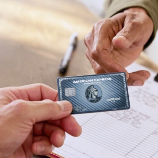 AmEx Touts Merchant Growth, AI Usage, And a New Business Card – Digital ...