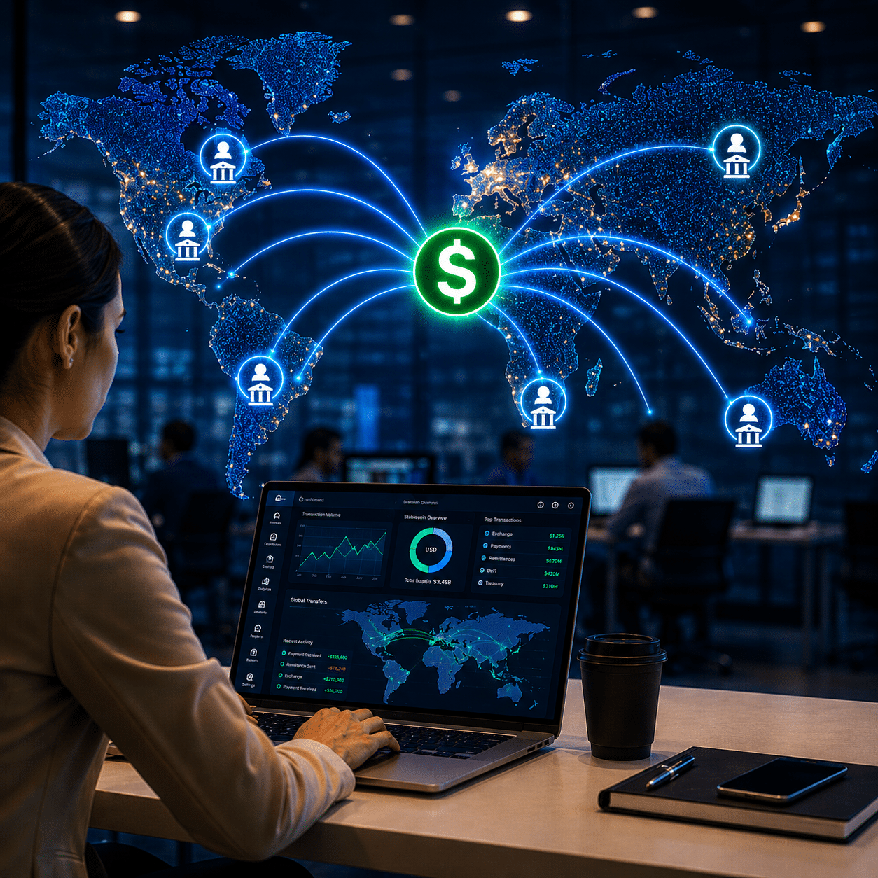 Eye on Faster Payments: Payfinia’s RTP Integration; Aeropay’s Jack ...